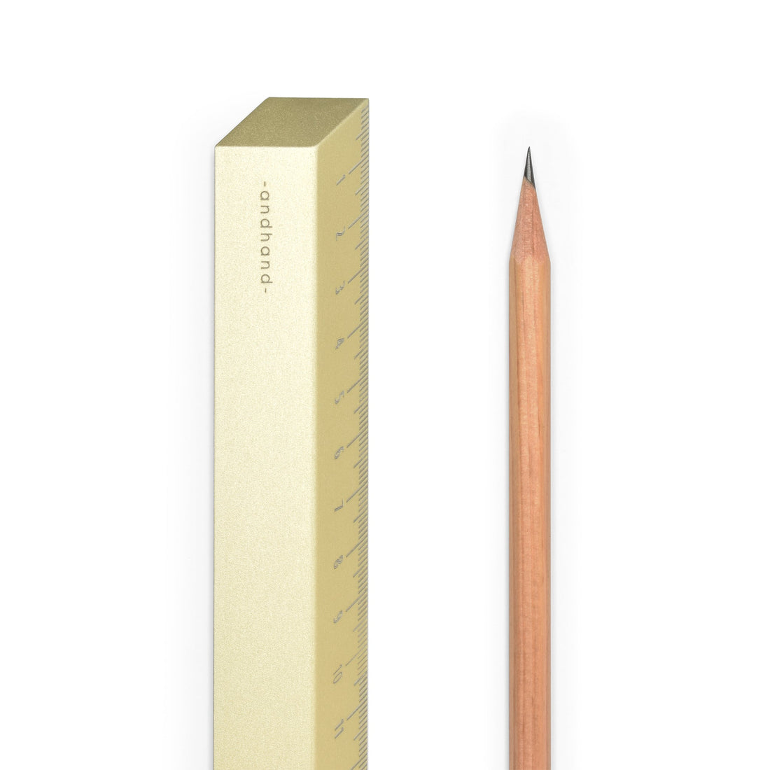 Andhand | Tools for the Modern Desk | Beautifully designed stationery